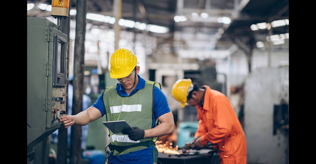 The Consequences of Poor LOTO Lockout Tagout procedures