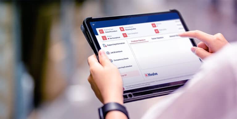 Empower Your Workforce with Nvolve: Elevate Performance & Engagement